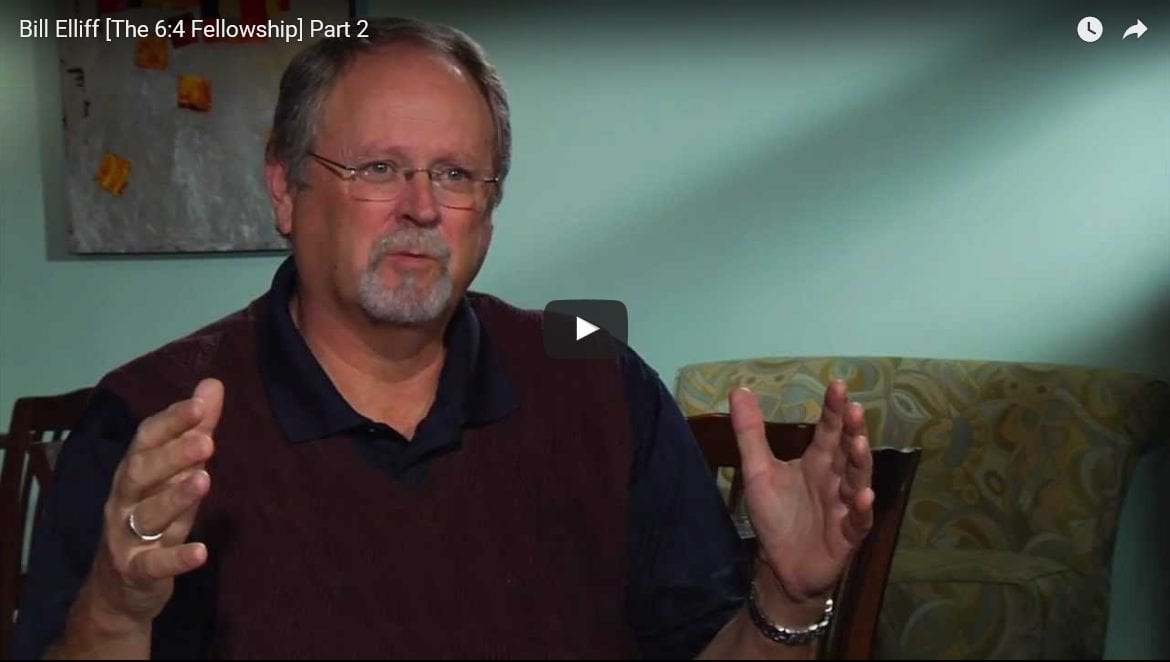 Bill Elliff (Part 2) - Strategic Renewal