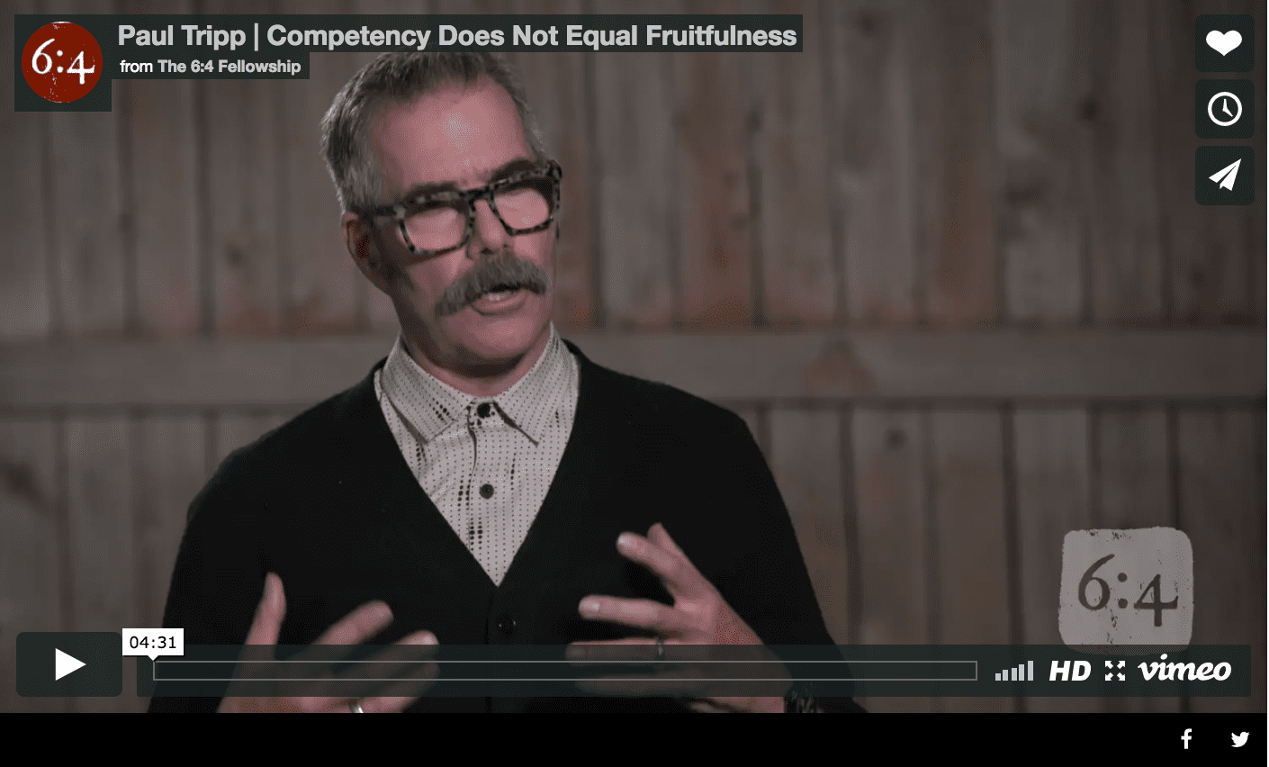 Why Competency Does Not Equal Fruitfulness - Strategic Renewal