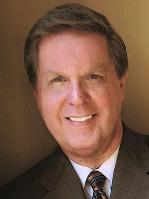 Jim Cymbala - Strategic Renewal