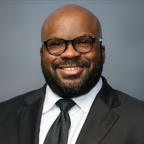 H.B. Charles Jr. - Strategic Renewal