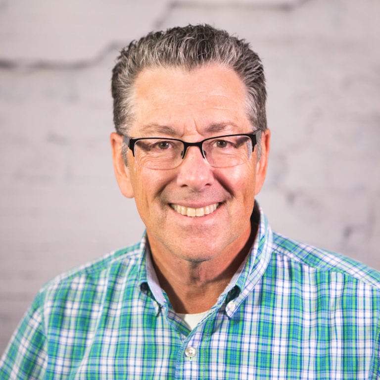 Sticks and Stones - Strategic Renewal