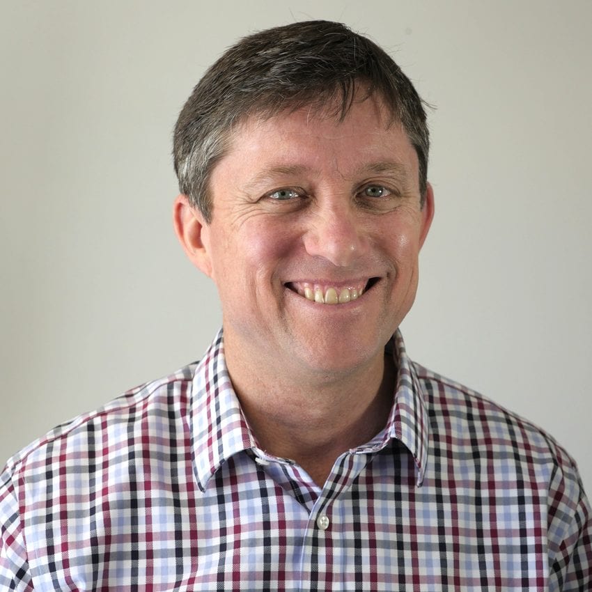 Todd Bright - Strategic Renewal