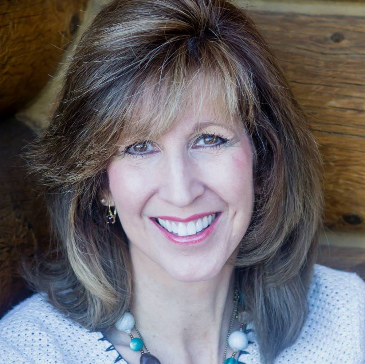 Sharon Sands - Strategic Renewal