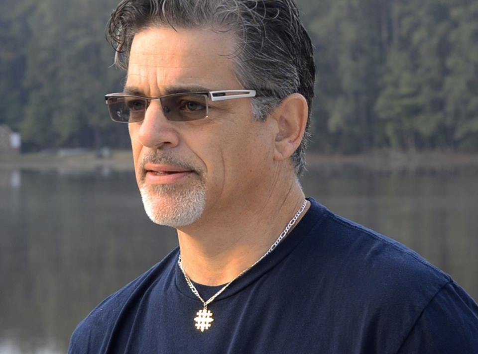 Steve Spicer - Strategic Renewal