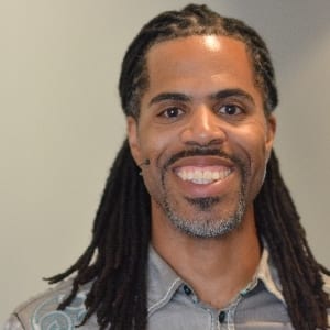 Moe Diggs - Strategic Renewal