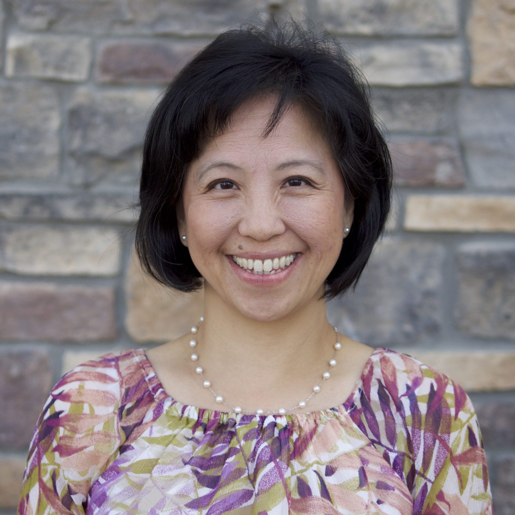 Ann Wong - Strategic Renewal