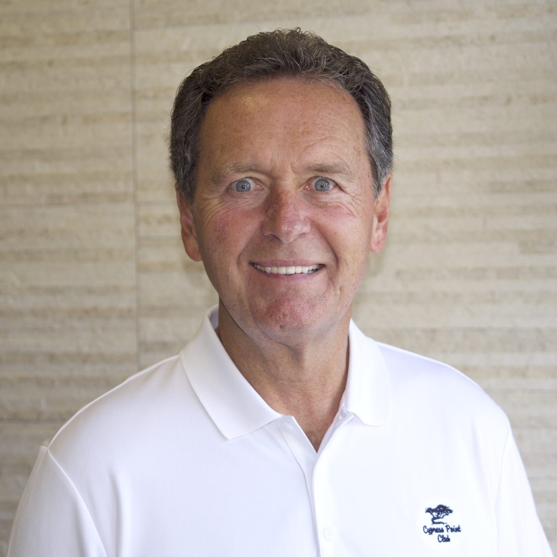 Jim Maxim - Strategic Renewal