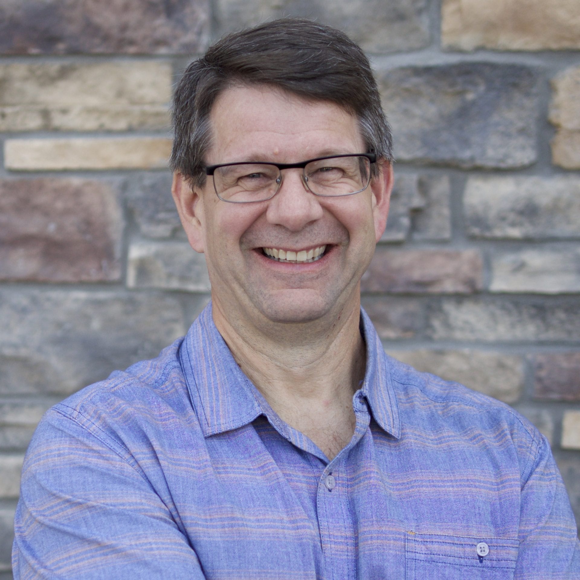 Scott Neubauer - Strategic Renewal
