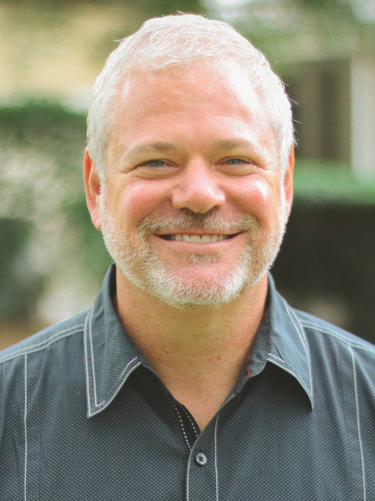 Paul Purvis - Strategic Renewal