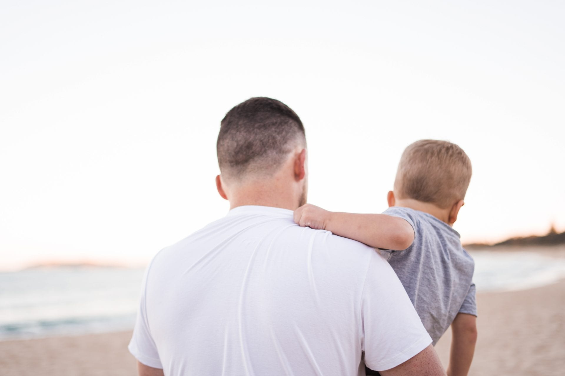 The Significance of a Father - Strategic Renewal
