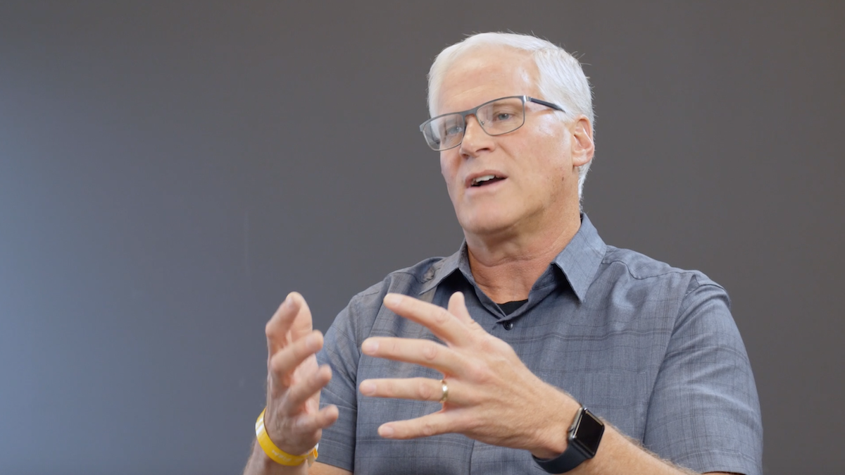 What Is Faithful Preaching? - Strategic Renewal