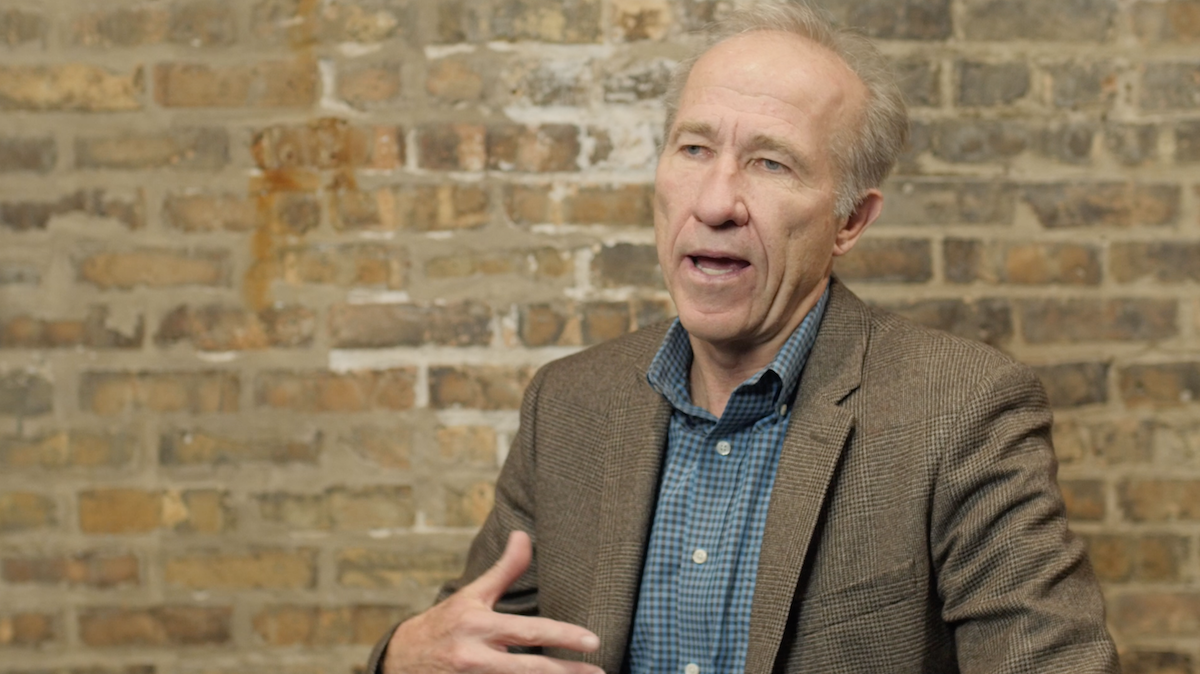 Ministering to the Mentally Afflicted - Strategic Renewal