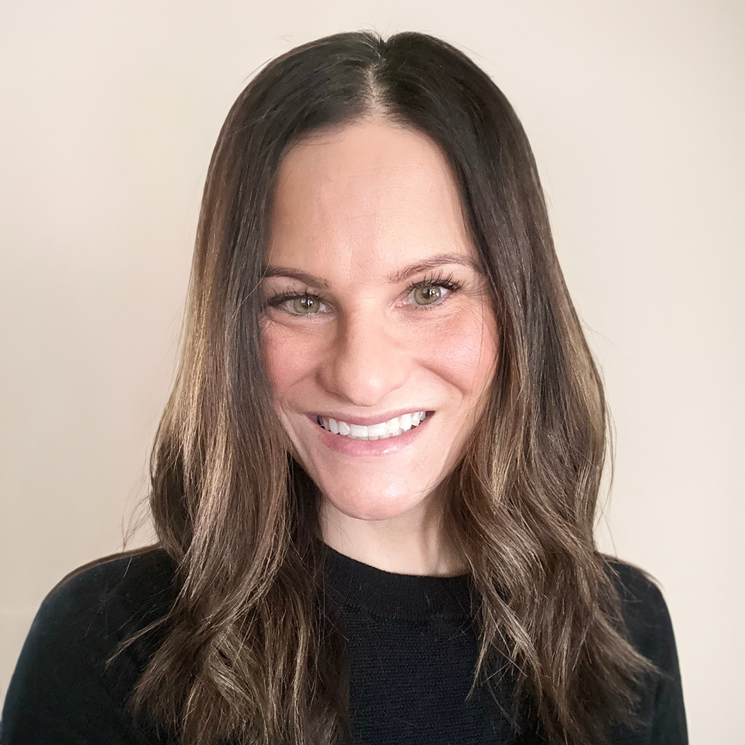 Tracy Adams - Strategic Renewal