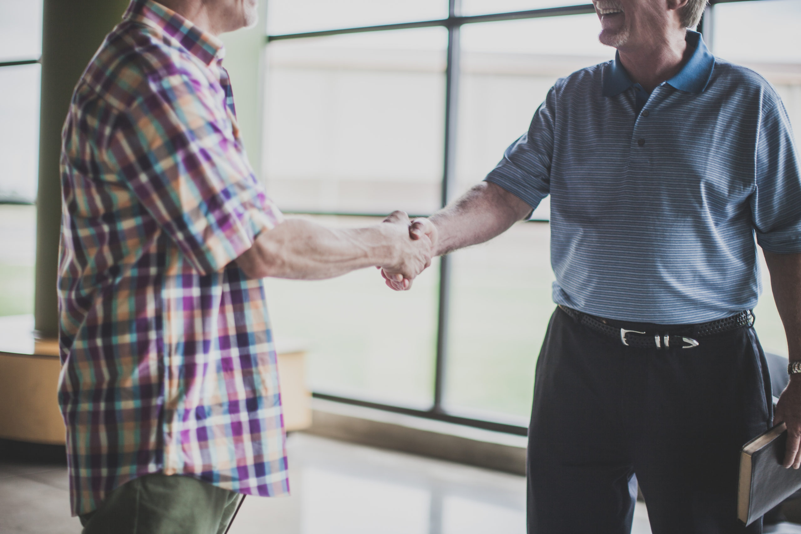 Appreciating Your Pastors: 3 Reasons to Act Now - Strategic Renewal