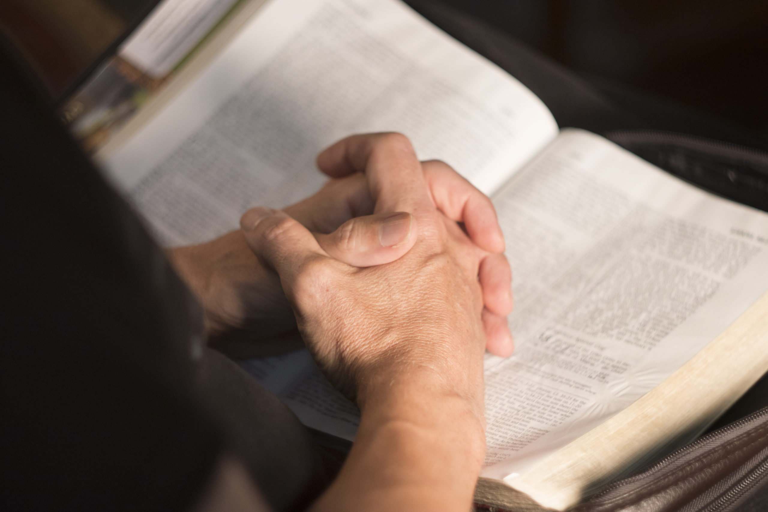 Overcoming Strongholds - Strategic Renewal