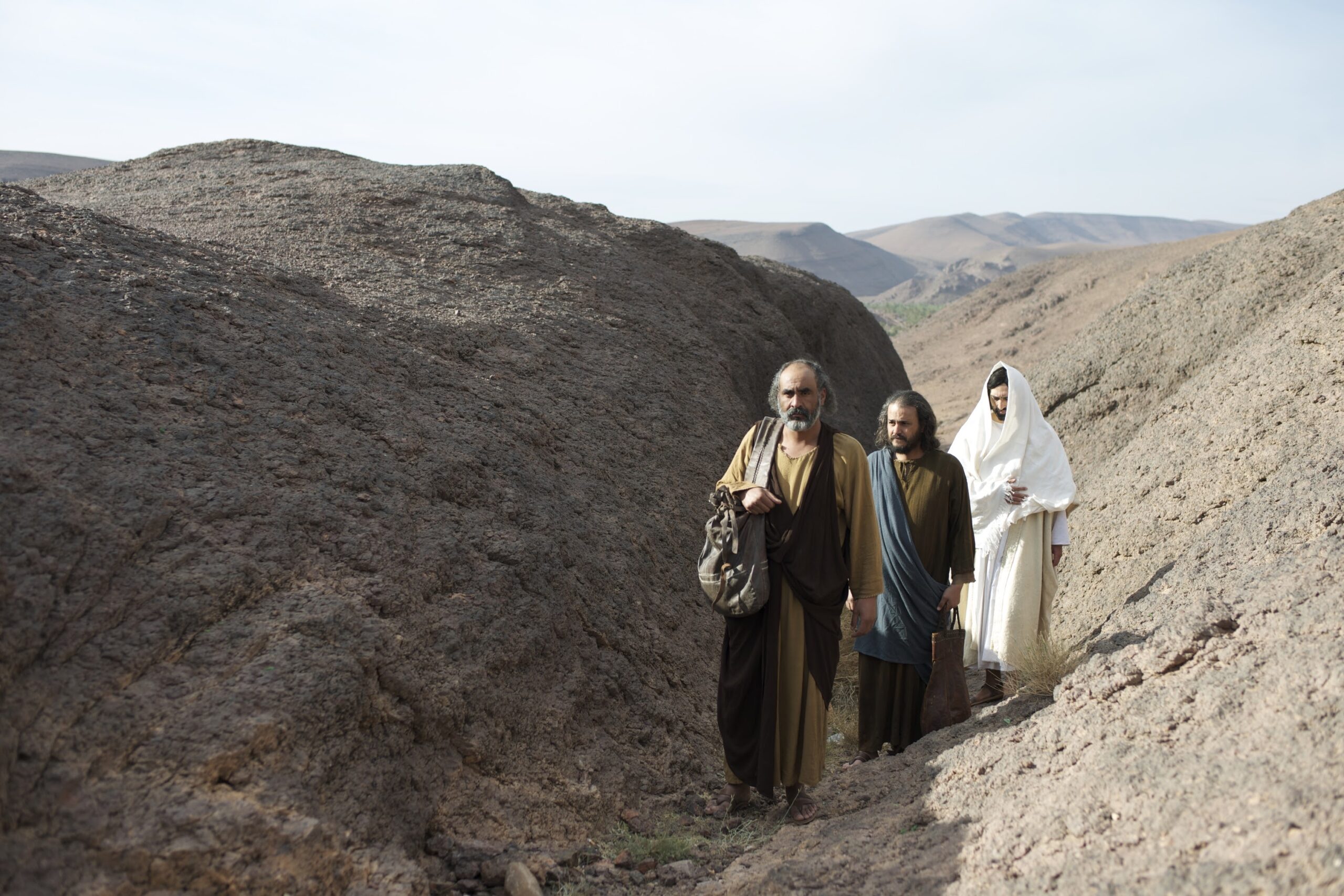 A Walk that Changed Everything for Discouraged Disciples - Strategic ...