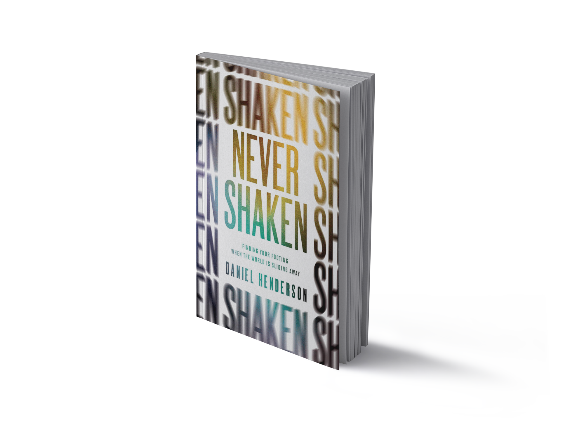 2023 Year End Giving - Strategic Renewal