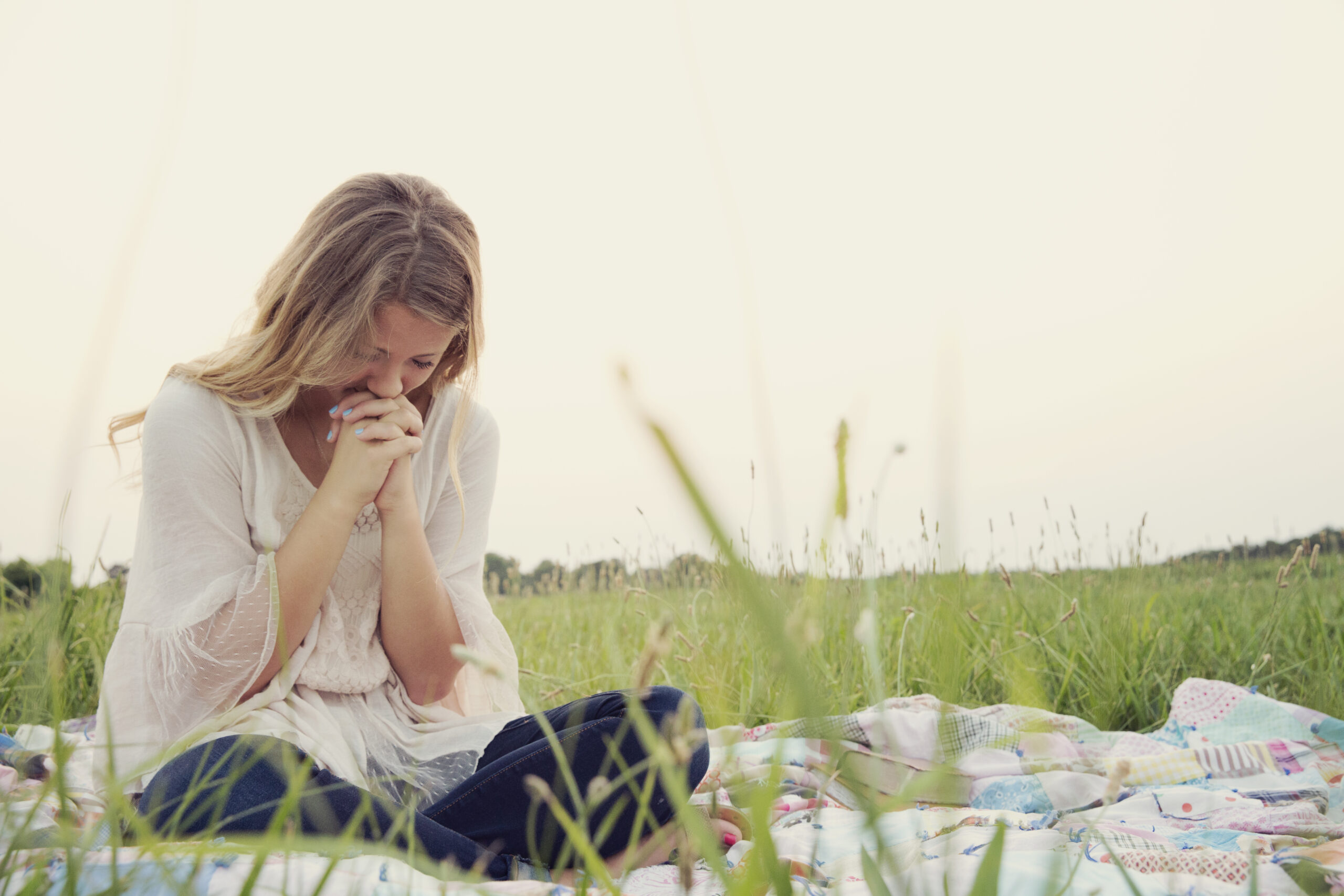 Are You REALLY Praying in Jesus' Name? - Strategic Renewal