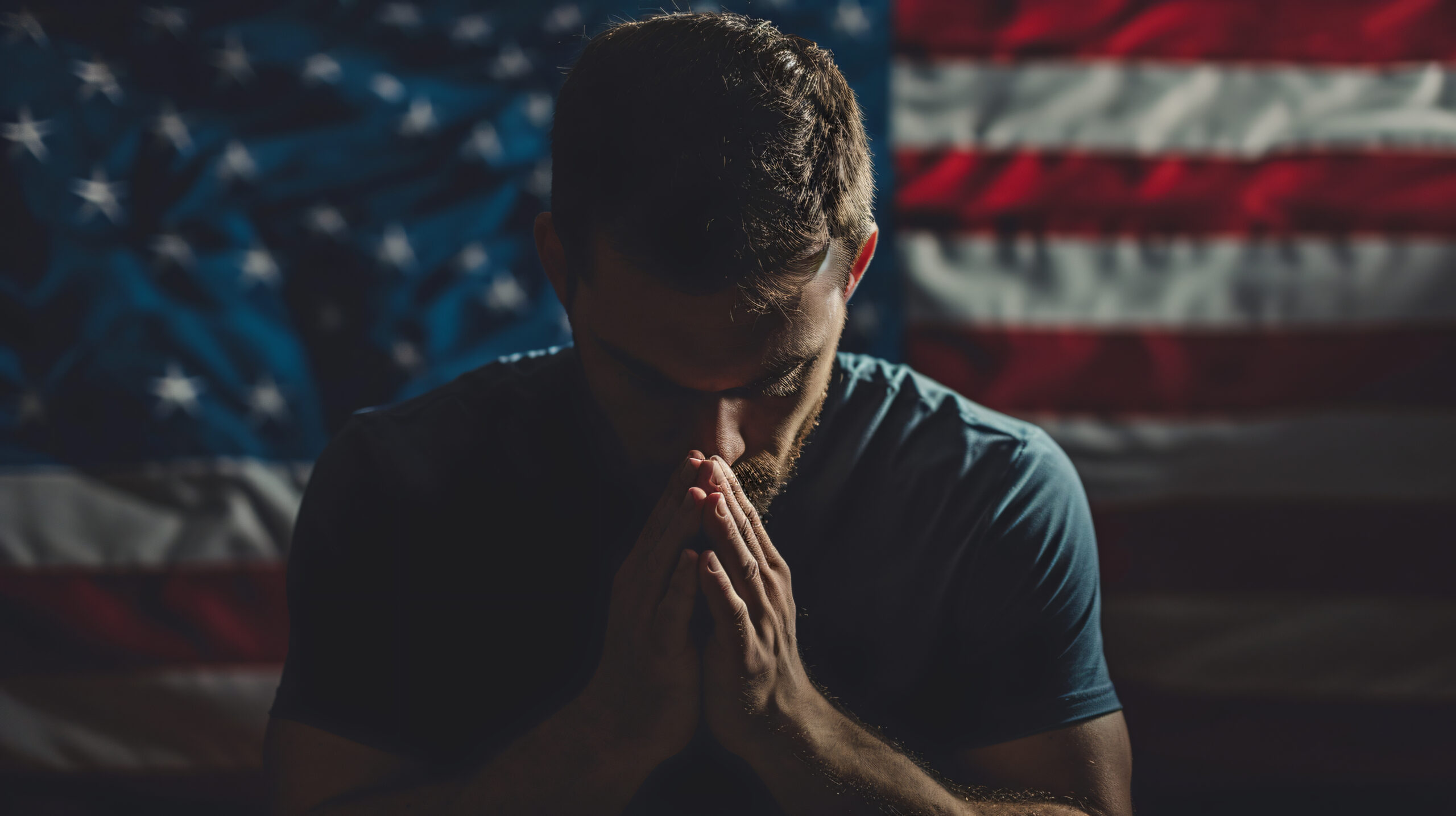 Praying For the Elect and the Elections - Strategic Renewal
