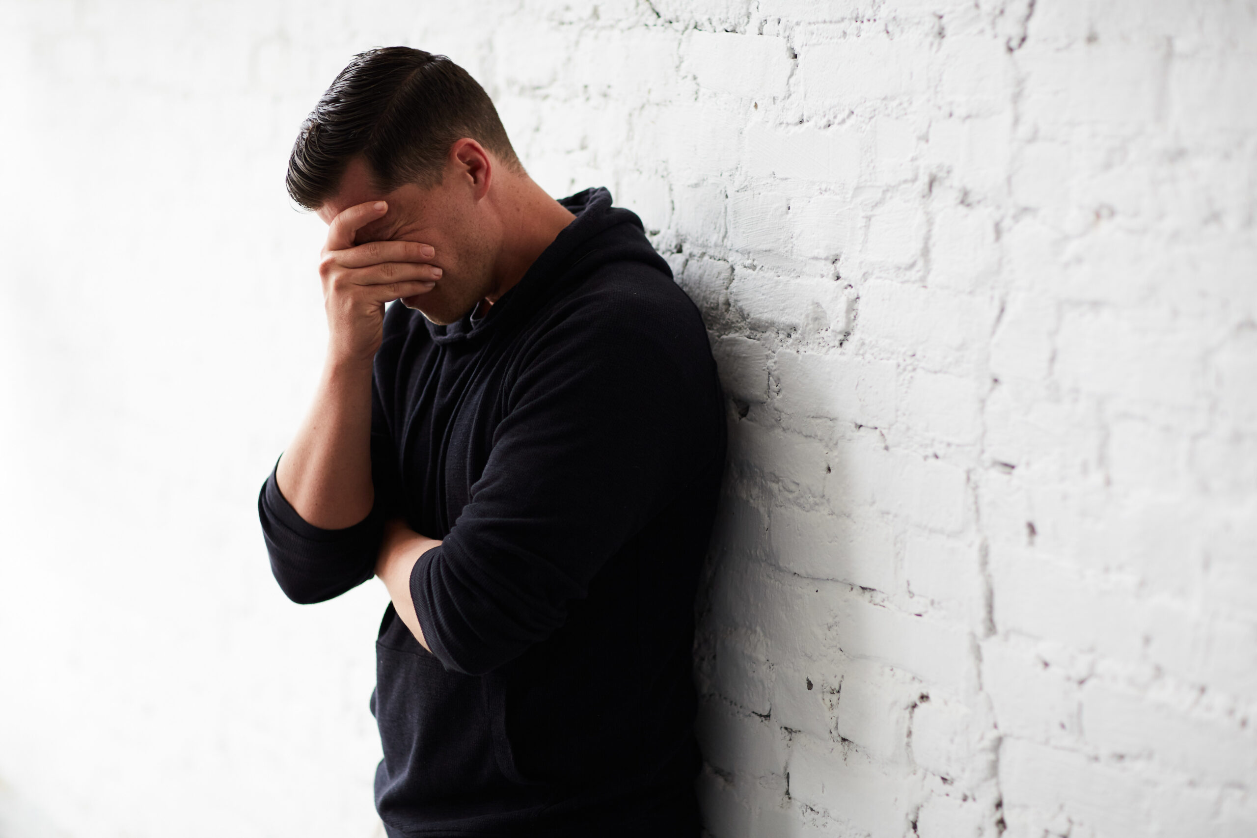 It's Okay to Lament During Advent - Strategic Renewal