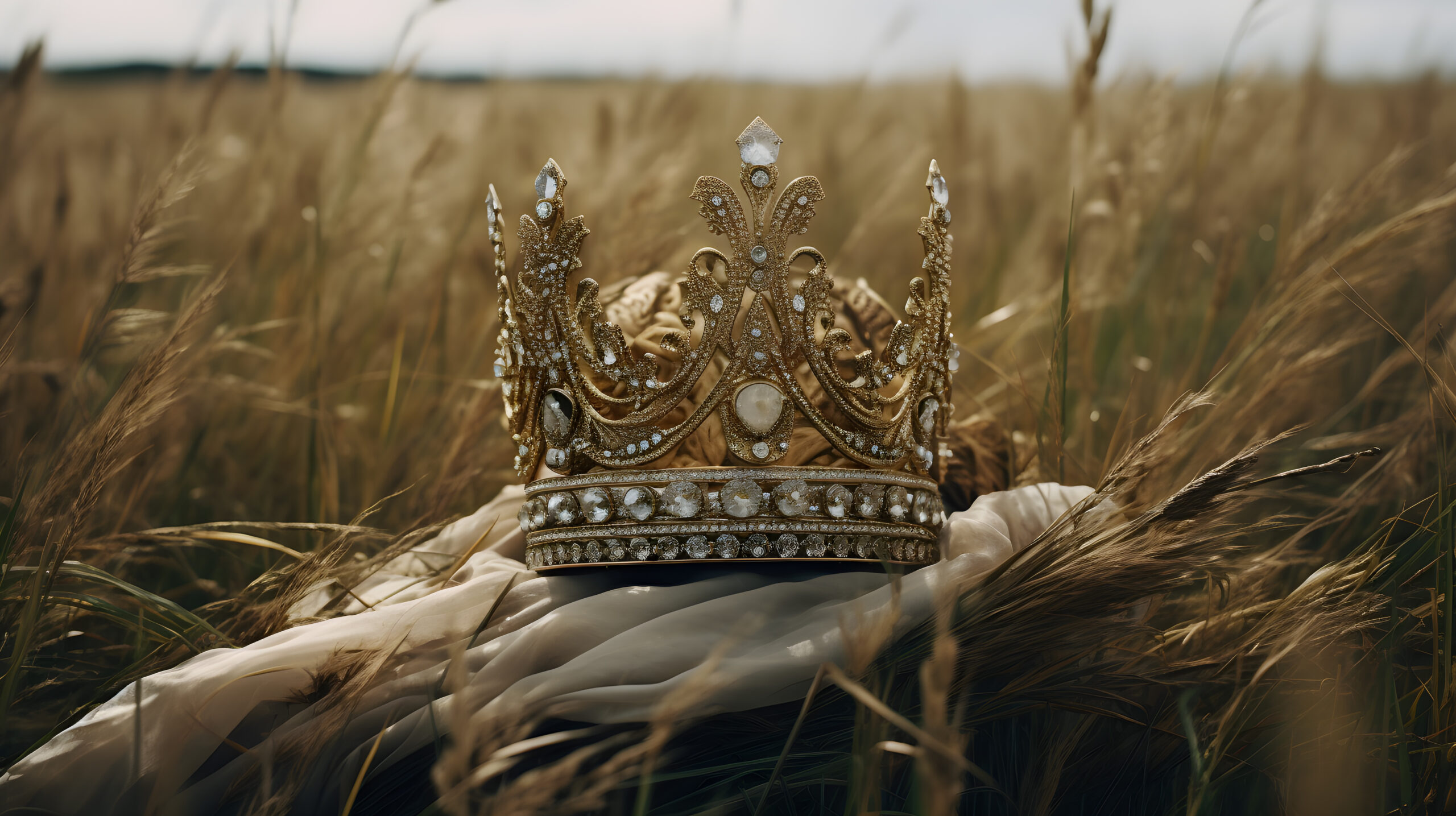 Your Imperishable Crown - Strategic Renewal