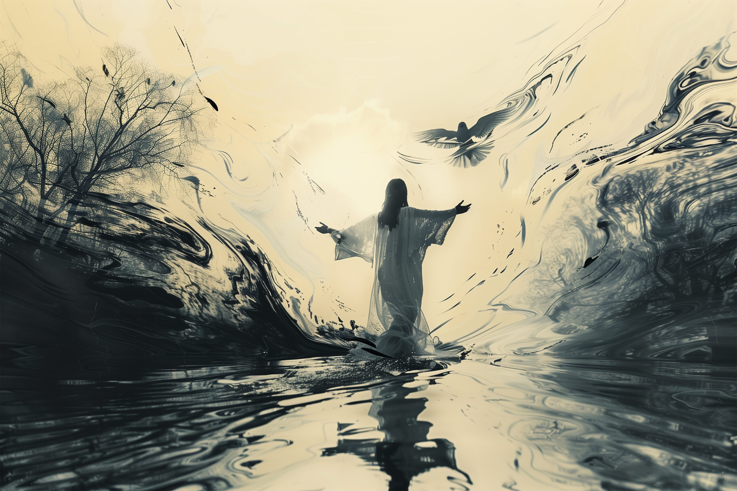 The Very Personal Power of the Holy Spirit - Strategic Renewal